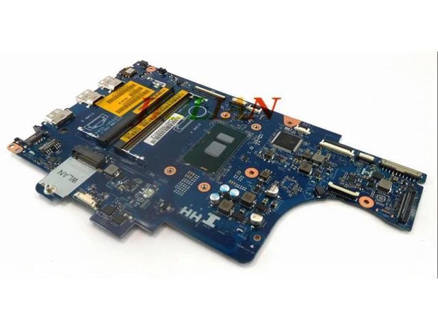 Click here for KY6H5 0KY6H5 For Inspiron 15 5567 5767 Laptop Moth... prices