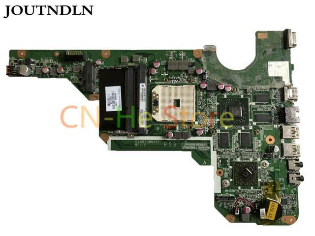 Click here for FOR G4 G6 G7-2000 Laptop motherboard 683030-501 DA... prices