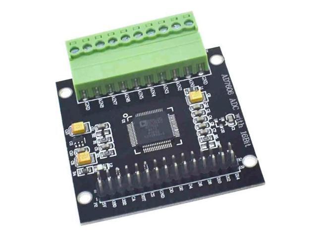 Click here for AD7606 Module Multi-Channel AD Data Acquisition Mo... prices