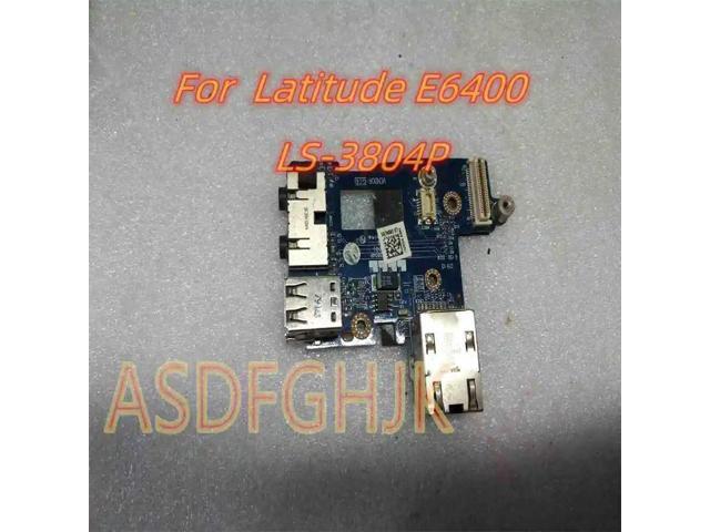 Click here for For Latitude E6400 ATG Precision M2400 LS-3804P US... prices