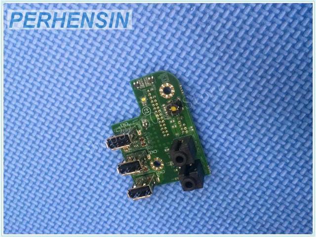 Click here for FOR PRECISION T7810 Front I/O Panel PN KX5P0 0KX5P... prices