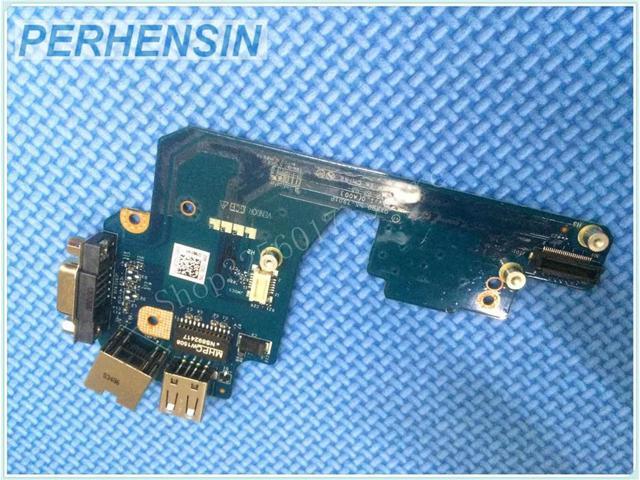 Click here for FOR Latitude E5430 Board 4M3HJ Ethernet USB VGA SI... prices