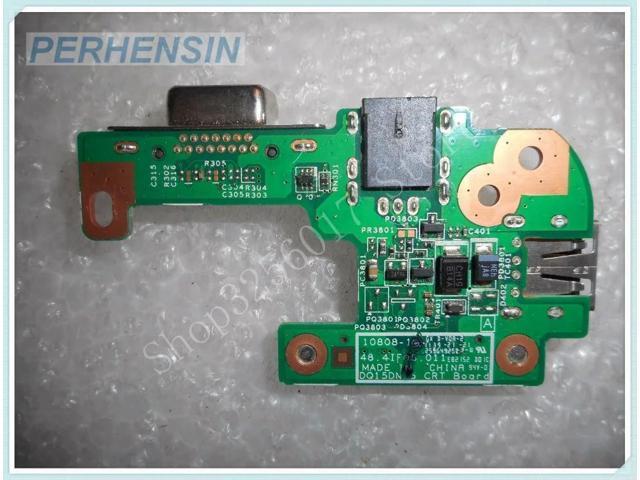 Click here for FOR Inspiron 15R N5110 VGA DC-IN Jack USB Port Boa... prices