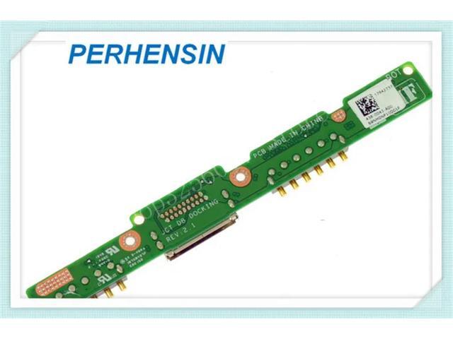 Click here for FOR Venue 11 Pro 7130 T07G JXXC2 Dock Connector Bo... prices