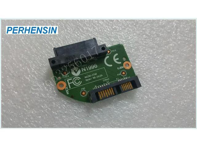 Click here for Laptop FOR PE70-2QE MS-16J2 MS-16J21 HDD Optical D... prices