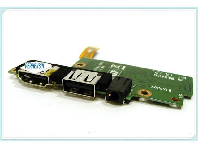 Click here for FOR 11.6 X2 Dock HDMI USB Audio Board 69NL0KU10E04... prices