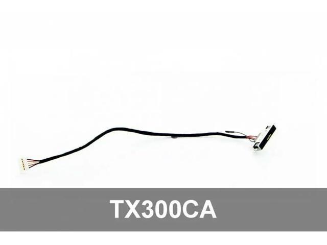 Click here for FOR TX300CA Power Jack Cable Tested Fast Shipping prices