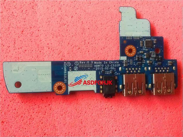 Click here for For 17-N M7-N USB Board ABW70 LS-C531P WORK LY Wor... prices