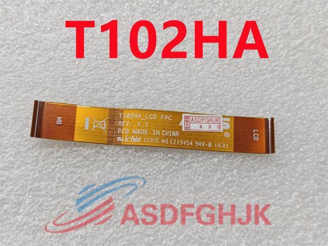 Click here for T102HA_LCD FPC cable for Transformador Mini T102HA... prices