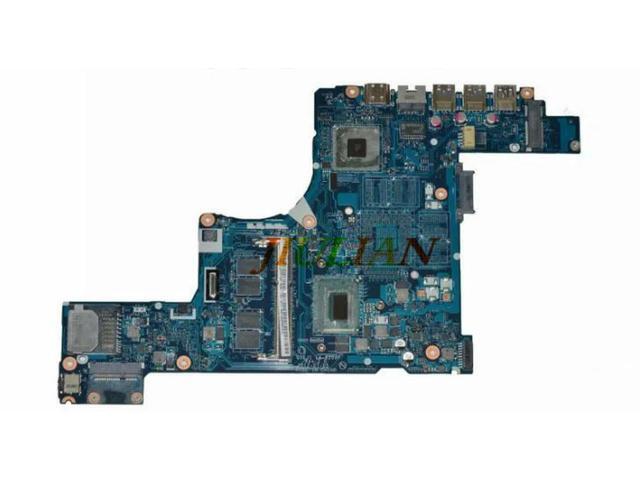 Click here for NBM2H11003 For Aspire M5-581T Laptop Motherboard w... prices