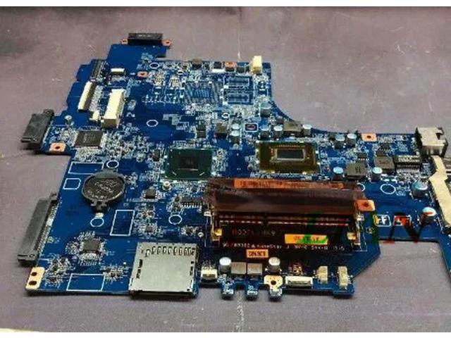 Click here for DA0HK9MB6D0 Notebook Mainboard For SVF152 SVF1521E... prices