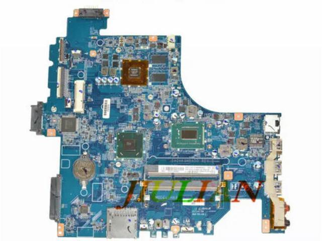 Click here for DA0HK9MB6D0 Mainboard For Vaio SVF15 SVF152 SVF152... prices