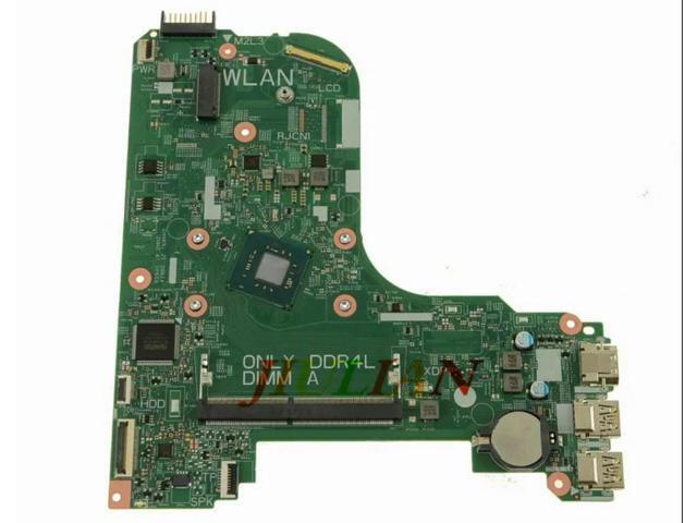 Click here for Placa Mae CN-07G6DW For Inspiron 3573 Motherboard... prices