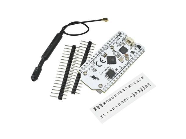 Click here for SX1276 0.96 OLED ESP32 Bluetooth Module Lora Node... prices