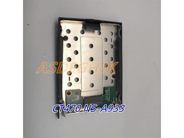 Click here for For For ThinkBook T470 T480 SSD M.2 HDD SATA Hard... prices