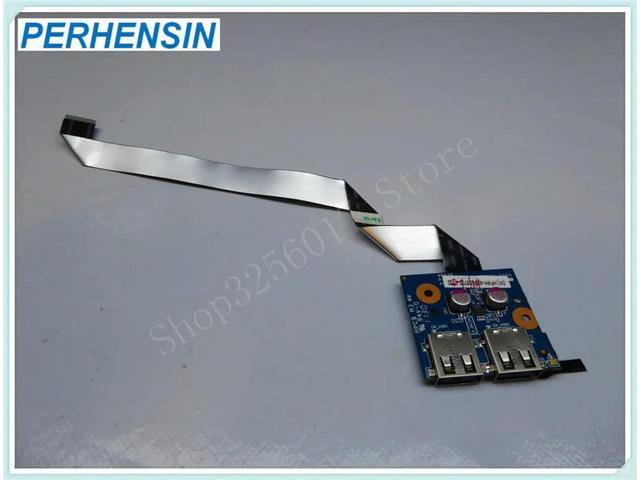 Click here for FOR FOR Pavilion dv7-6000 Series Dual USB Board Wi... prices