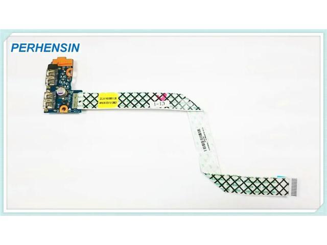 Click here for FOR NP355V5C NP350V5C USB PORT BOARD W CABLE LS-88... prices