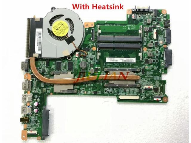 Click here for Replacement Motherboard For Satellite L50 L50-B A0... prices