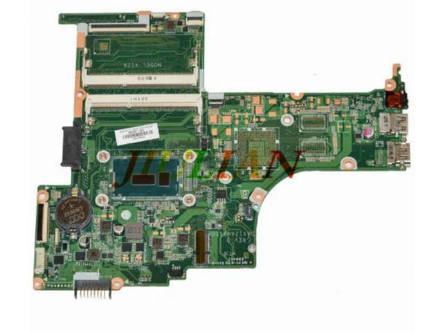 Click here for DAX12AMB6D0 Mainboard For Pavilion 14-AB 14T-AB La... prices