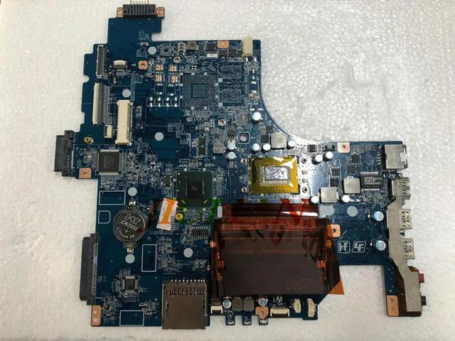 Click here for Main board DA0HK9MB6D0 For SVF152 SVF15215CL Serie... prices