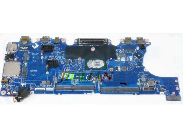 Click here for Components 0V2N4V For Latitude 7470 E7470 Laptop M... prices