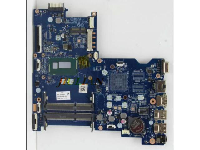 Click here for MB CPU LA-C710P For 250 G4 Laptop Motherboard With... prices