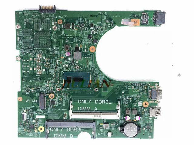 Click here for Placa Mae For Inspiron 3458 3558 Laptop Motherboar... prices