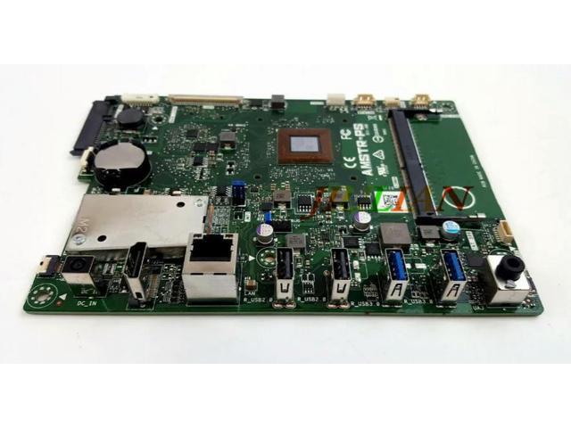 Click here for CN-04NJ6P Mainboard For Inspiron 24 3475 AIO A6-92... prices