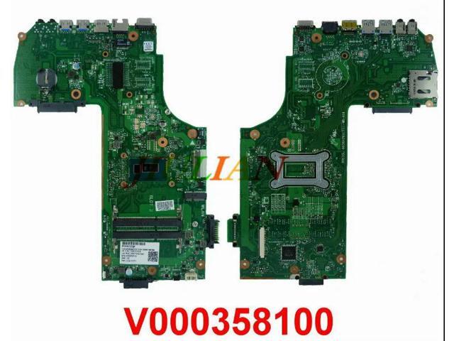 Click here for Main board Motherboard mb with CPU i3 For Satellit... prices