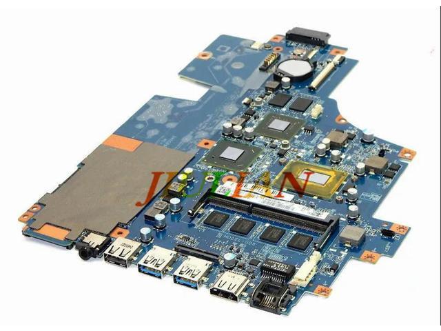 Click here for DA0GD66MB8E0 Mainboard For Vaio Svf15aa1qm SVF15A... prices