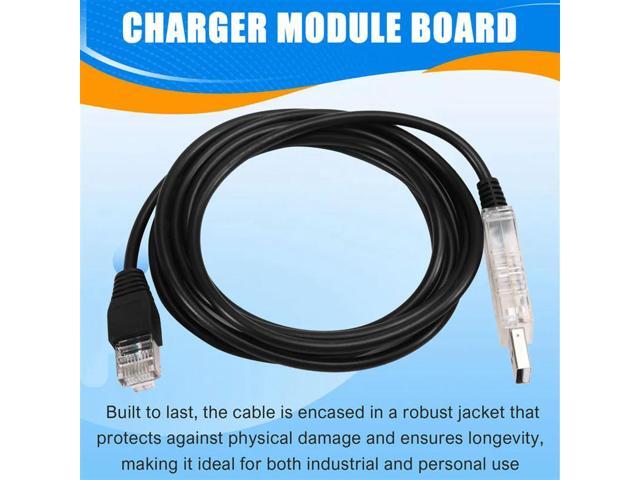 Click here for FTDI FT232RL Chip USB To RJ45 Cable RS485 Serial P... prices