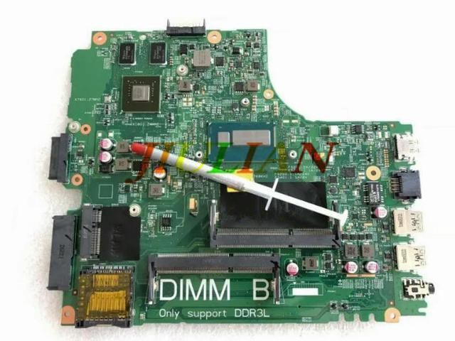 Click here for Computer System Board CN-0YFVC4 For Inspiron 14 34... prices