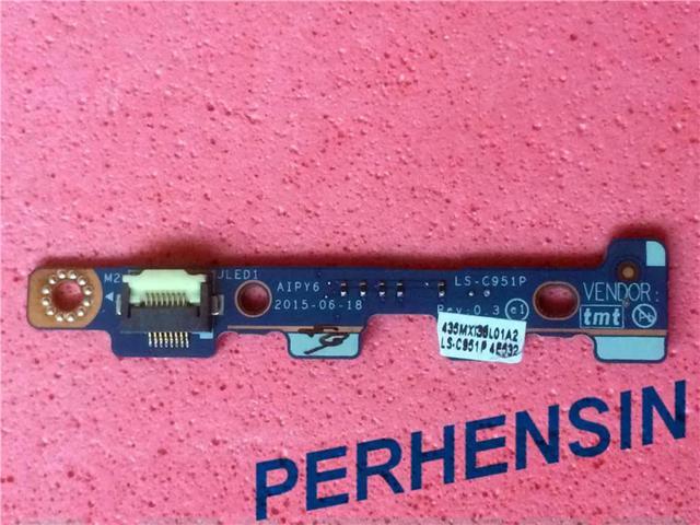 Click here for FOR Y700 14ISK LED BOARD W/CABO AIPY6 LS-C951P NBX... prices