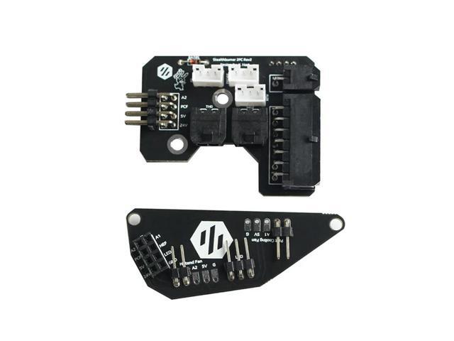 Click here for For VORON 2.4 Hub Board Kit For Stealthburner Extr... prices