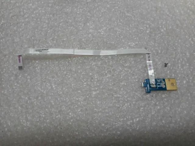 Click here for FOR Latitude 3570 Power Button Board w/Cable 450.0... prices