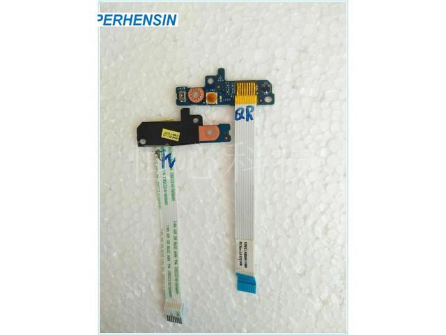 Click here for FOR Z500 POWER BUTTON BOARD & CABLE PN LS-9065P NB... prices