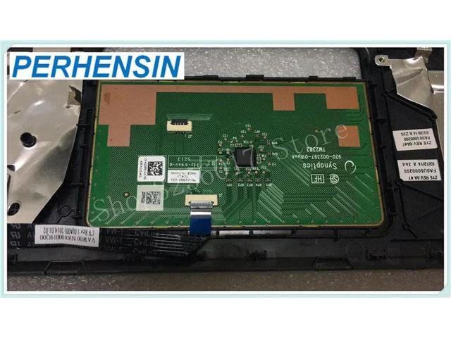 Click here for FOR Inspiron 15R 5537 3537 3521 5521 Touchpad A125... prices