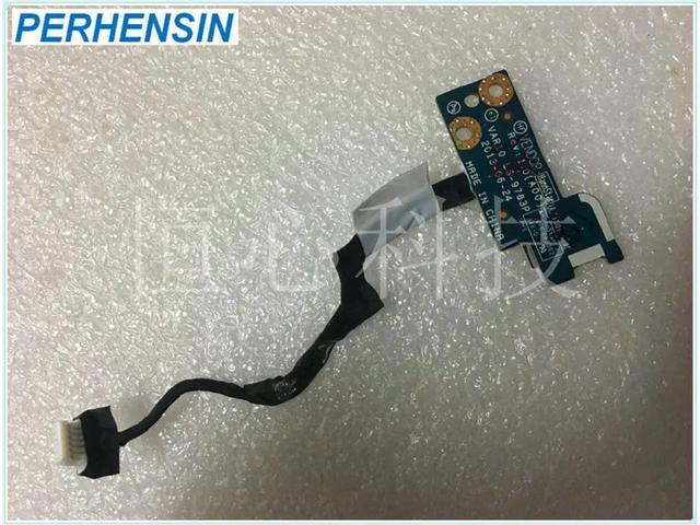 Click here for FOR FOR Precision M6800 M6700 POWER BUTTON BOARD+C... prices