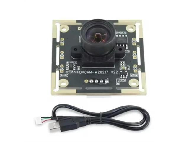 Click here for 2Pcs Camera Module 100 Degree OV9732 3 Meters Cabl... prices