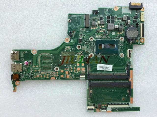 Click here for Top 836098-001 For PAVILION 15-AB MOTHERBOARD With... prices