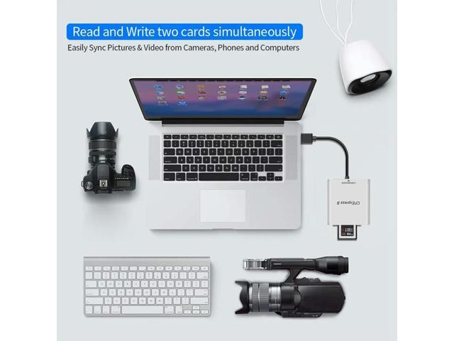 Click here for PH862 Cfexpress CFE Card Reader High-Speed Laptop... prices