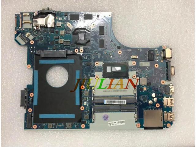 Click here for Notebook PC Main Board 00HT644 For Thinkpad E550 L... prices
