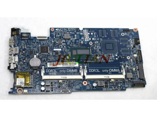 Click here for CN-0FN47N FN47N For Inspiron 15 7537 Laptop Mother... prices