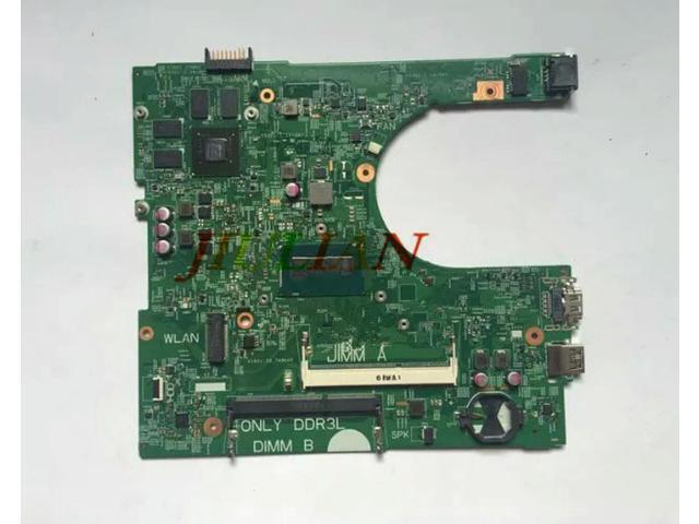 Click here for Scheda Madre CN-06KTJF For 3558 Motherboard 06KTJF... prices