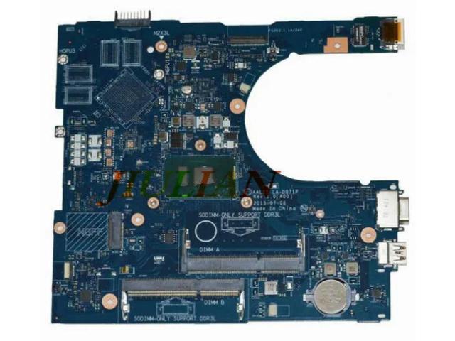 Click here for CN-0M4MY2 0M4MY2 Mainboard For Inspiron 15 5559 La... prices
