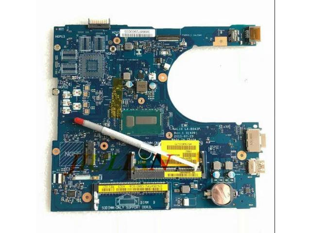 Click here for CN-05HTPV For Vostro 14 3458 3558 5458 Laptop Moth... prices