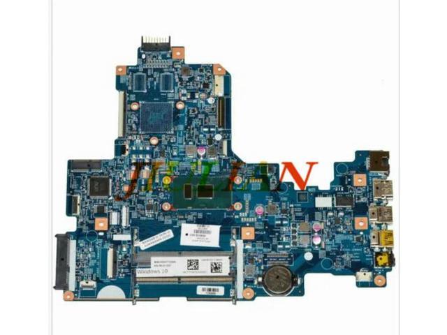 Click here for 859036-001 Laptop Mainboard For 17-X Laptop Mother... prices