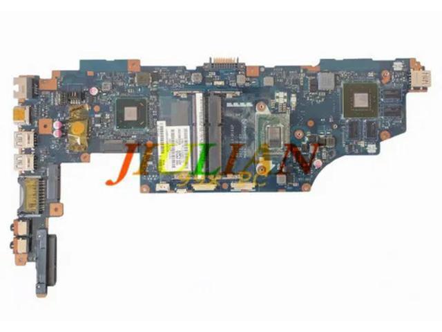 Click here for Mainboard VCUAA LA-9161P For Satellite U940 U945 L... prices