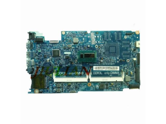 Click here for 0K58JN For Inspiron 7537 Laptop Motherboard DOH50... prices