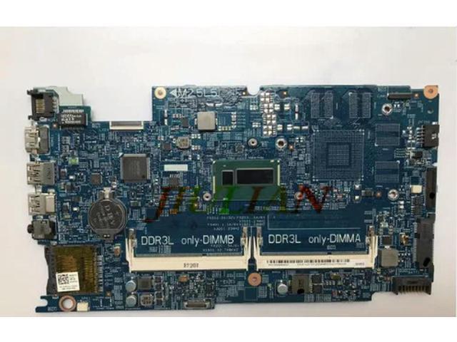 Click here for Placa  Motherboard 48.47L01.021 For Inspiron 15 75... prices